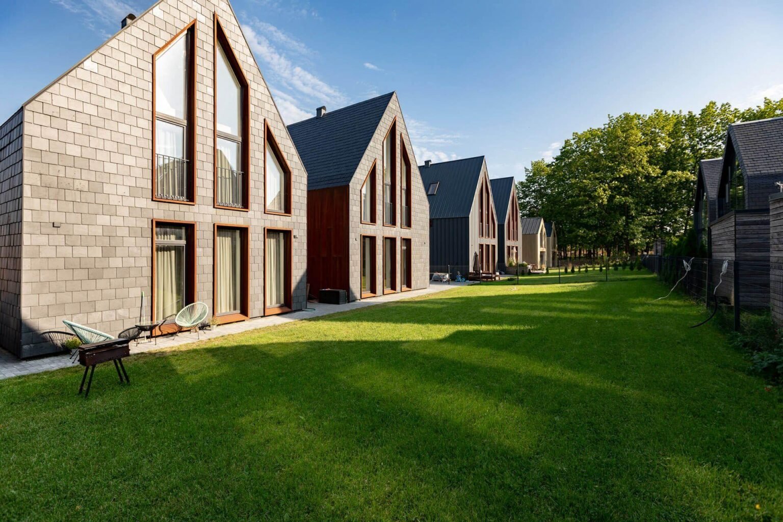 Modular Homes Ireland | Sustainable & Modern Living